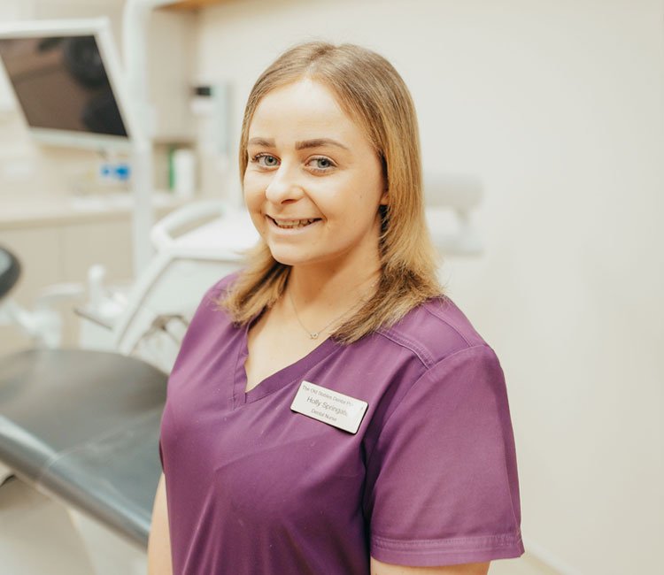 Our Team | Quality Team | Dentist Buckingham